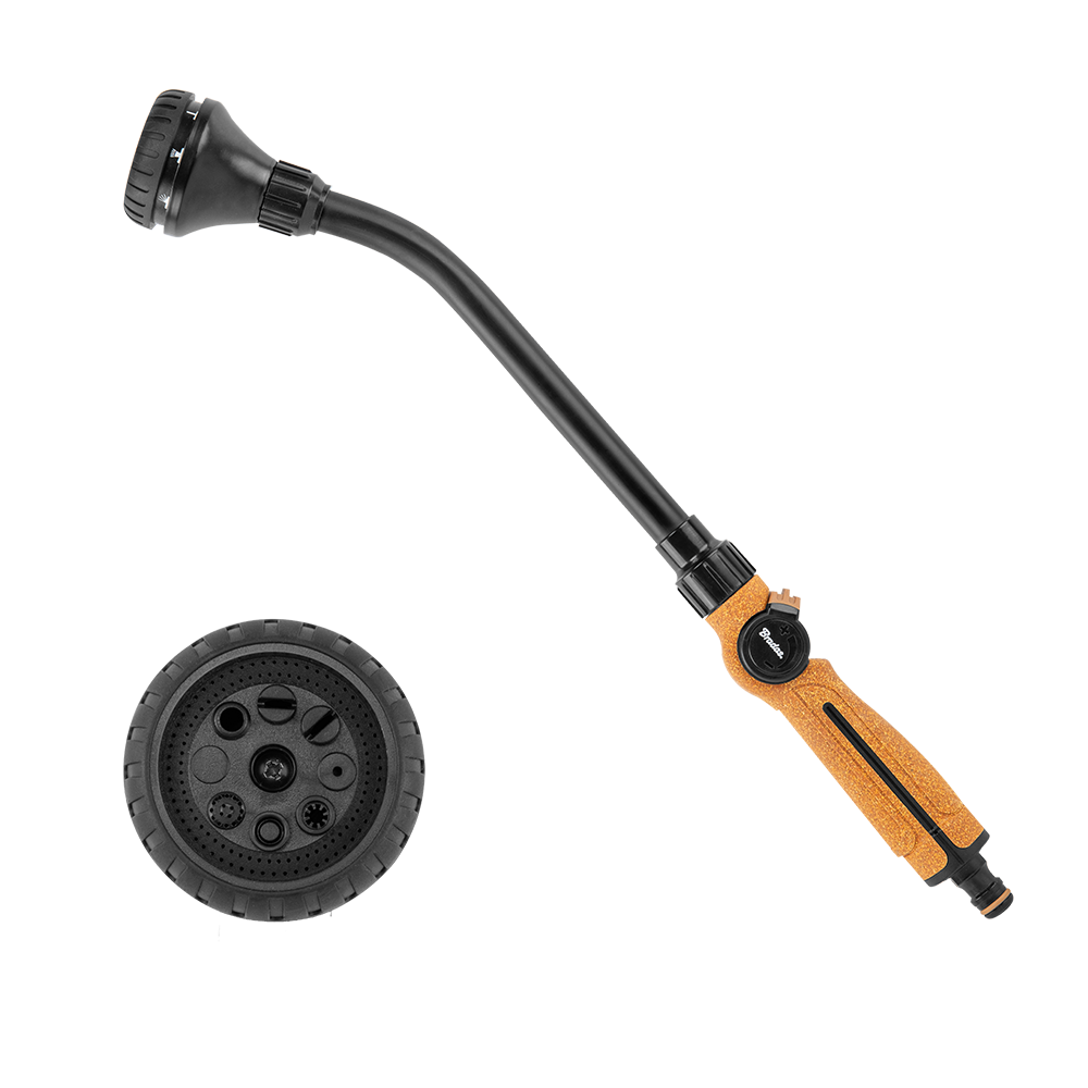 8-Function Watering Lance 47cm Cork Line – Best4Trade-Retail